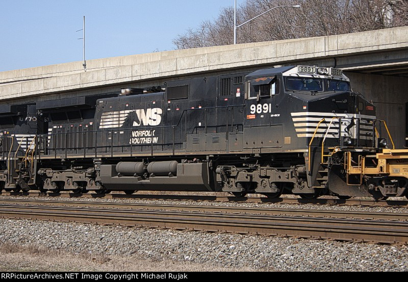 NS 9891